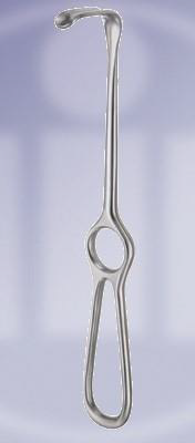 Dockhorn Cheek Retractor – Badawneh Medical Group