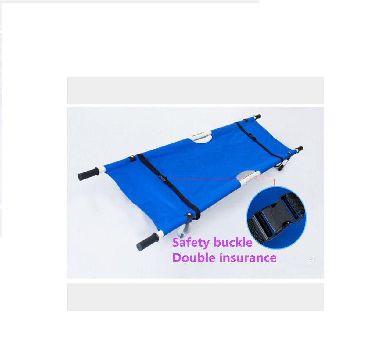 Normal stretcher – Badawneh Medical Group