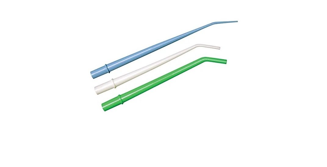 Surgical Suction Tips – Badawneh Medical Group