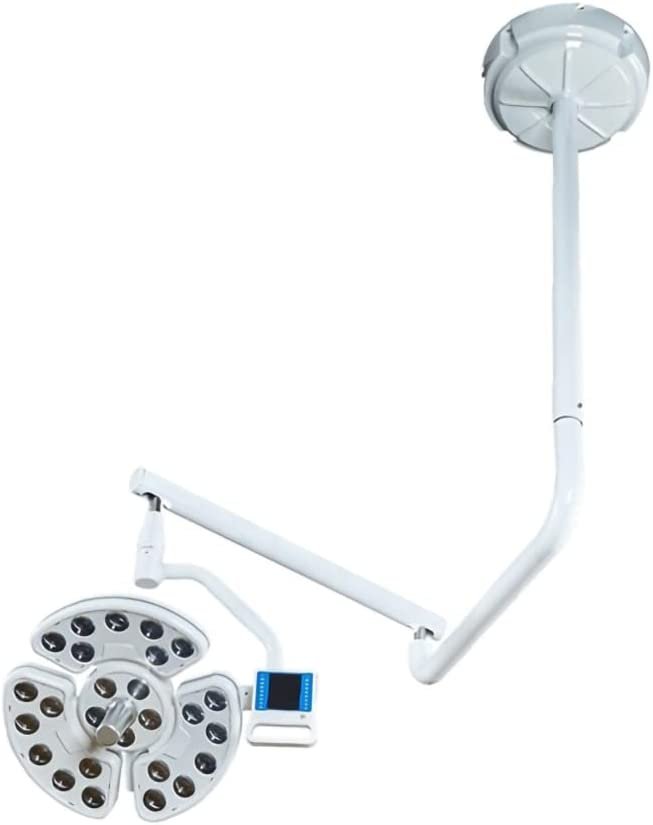 Ceiling LED Surgical Operation Light – Badawneh Medical Group