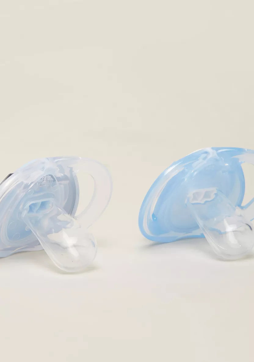 Baby pacifier kit – Badawneh Medical Group