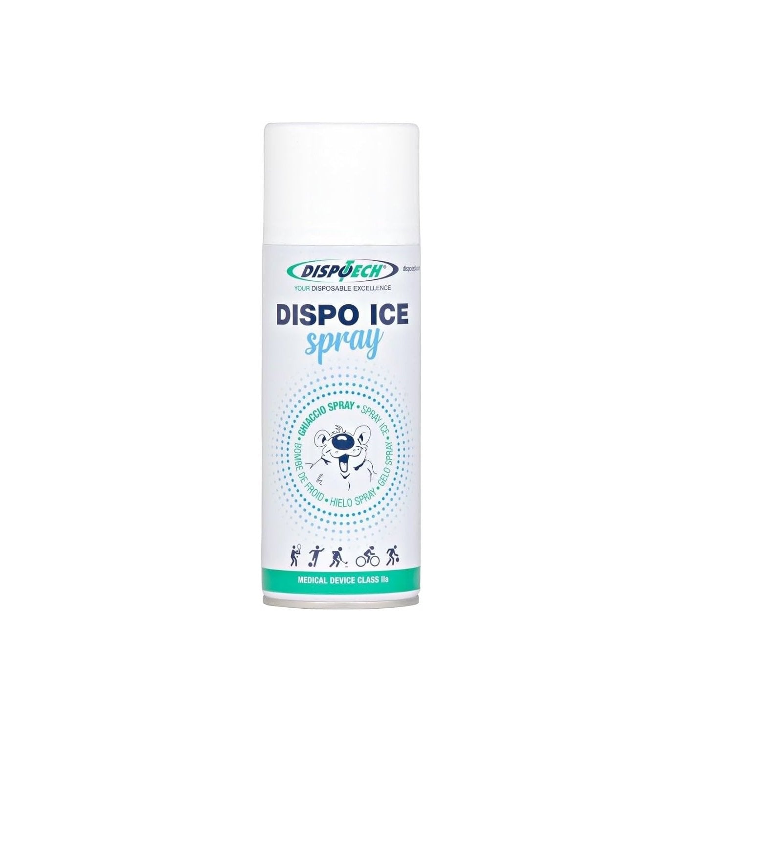 DISPO ICE Spray Bottle – Badawneh Medical Group