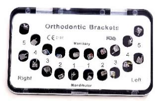 Orthodontic Bracket – Badawneh Medical Group