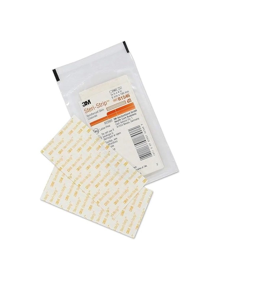 Suture Replacement Plaster – Badawneh Medical Group