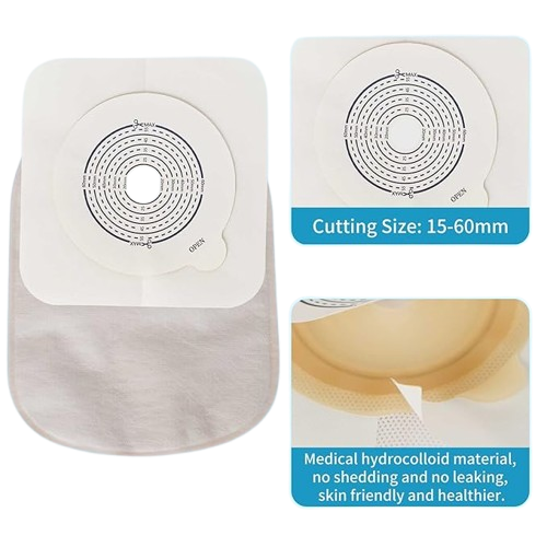 Colostomy base – Badawneh Medical Group