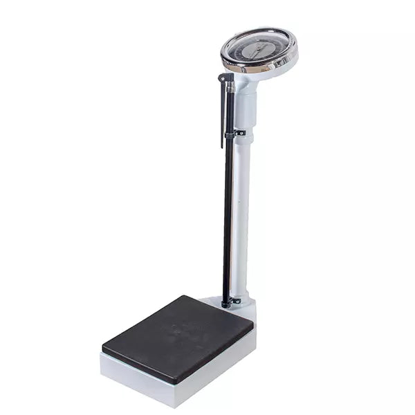 Electronic body scale length indicator – Badawneh Medical Group