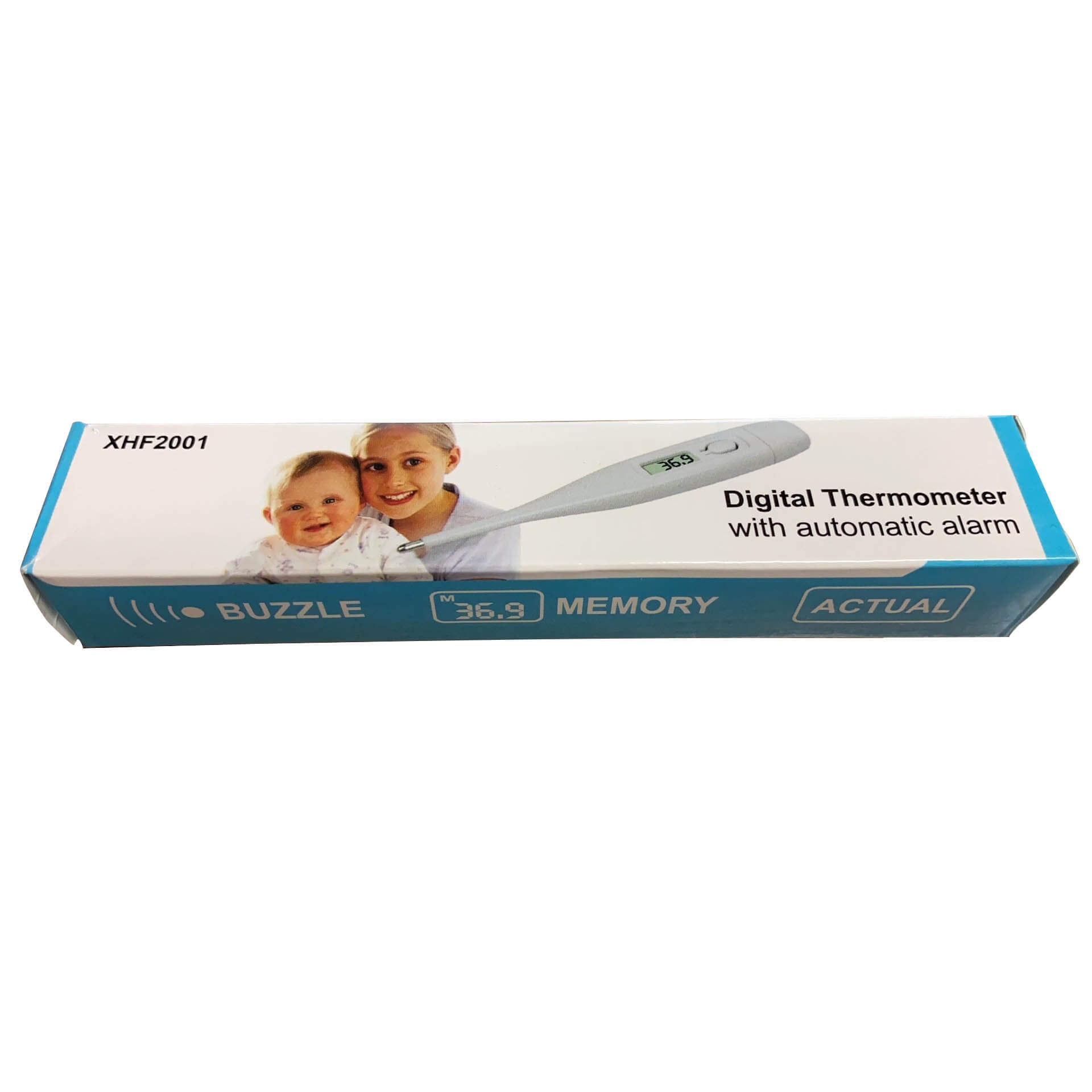 Chinese Digital thermometer – Badawneh Medical Group