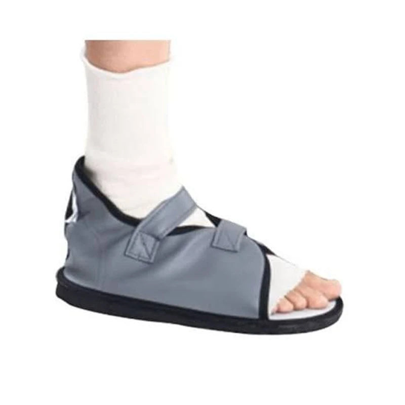 Cast Shoes (Gypsum sandal) – Badawneh Medical Group