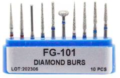 Burs Kits – Badawneh Medical Group