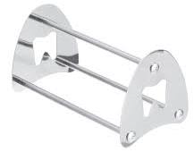 Dental Stainless Steel Stand Holder – Badawneh Medical Group