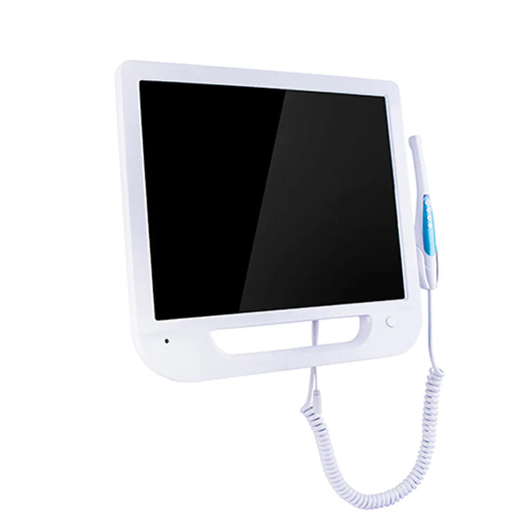 Screen Intraoral-Camera – Badawneh Medical Group