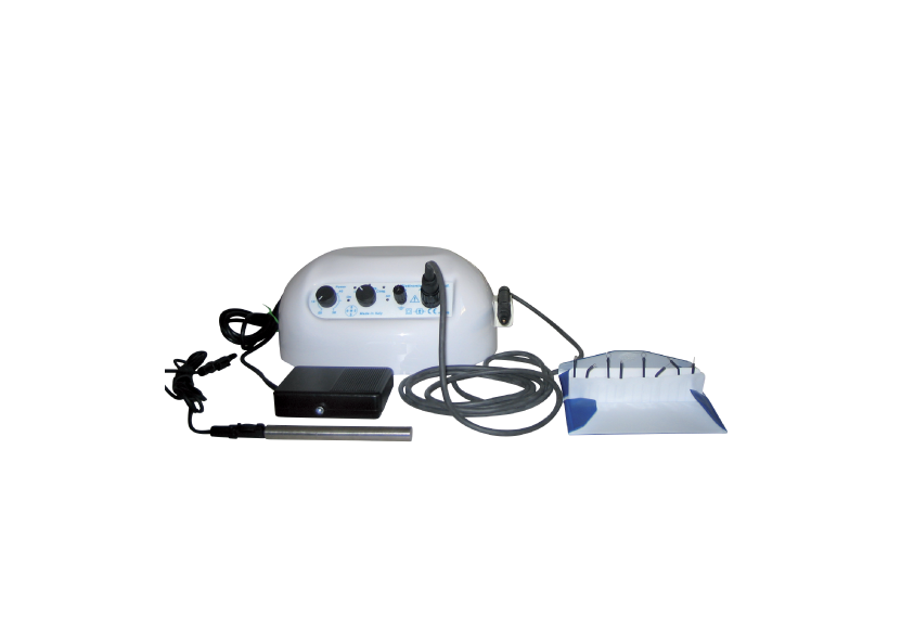 BMS Dental Electronic Surgical Cut 50W italy – Badawneh Medical Group