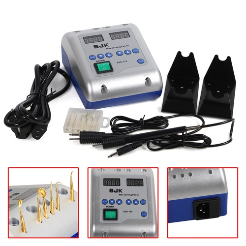 Wax Carver Knife Engraving Machine – Badawneh Medical Group