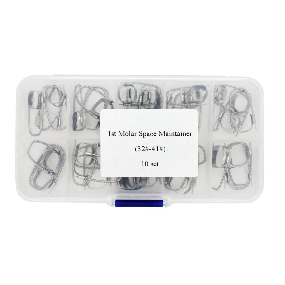 First Molar Space Maintainer – Badawneh Medical Group