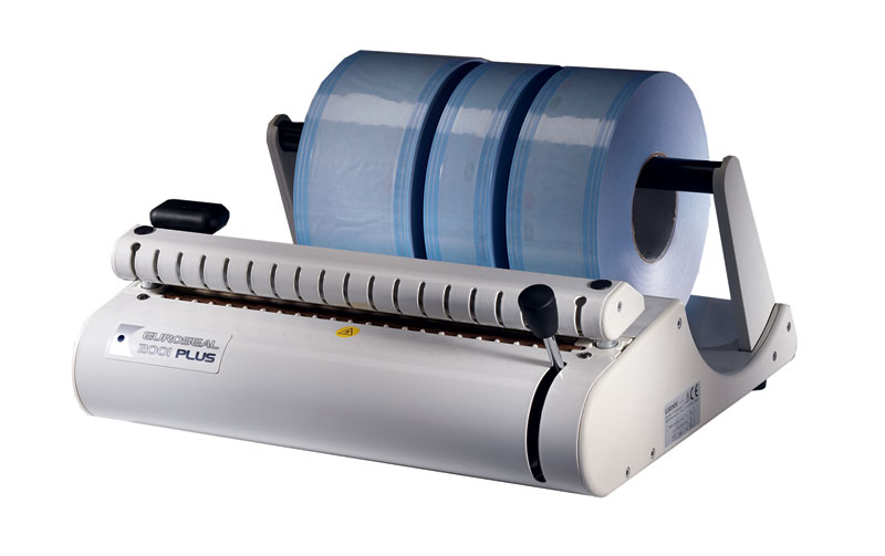 Euroseal Infinity Thermo-Sealing Machine ITALY – Badawneh Medical Group